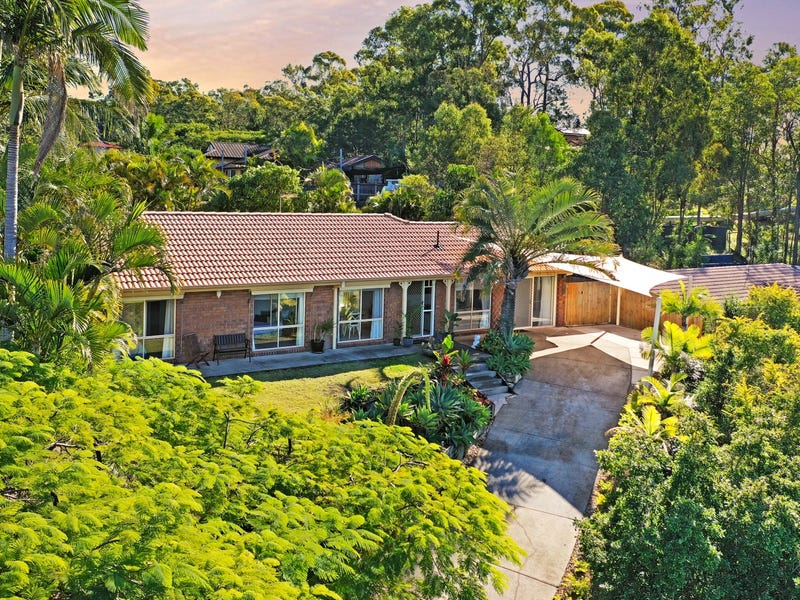 8 Haylett Court, Tallai, Qld 4213 - Property Details