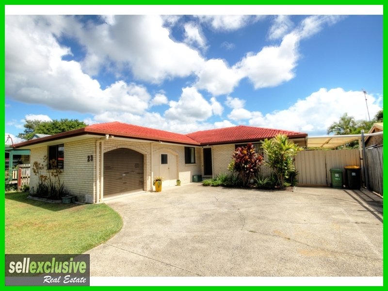 23 Bellara Street, Bellara, Qld 4507 - Property Details