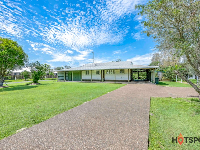 Real Estate & Property for Sale in Bundaberg - Greater Region, QLD (+1 ...