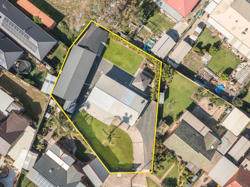 42 Marmora Terrace, Osborne, SA 5017 - Property Details