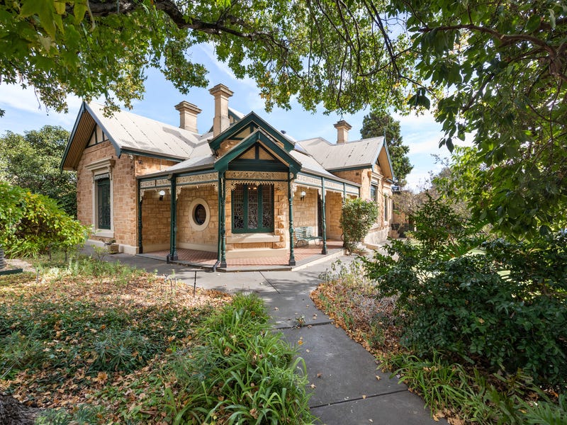 2 Wellington Terrace, Fullarton, SA 5063 - Property Details