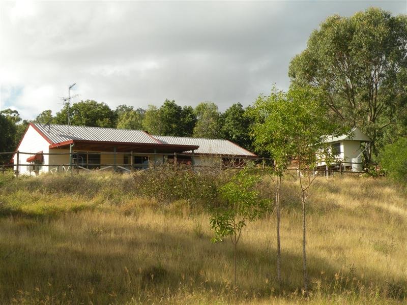 47 Preston Road, Bouldercombe, Qld 4702 - Property Details