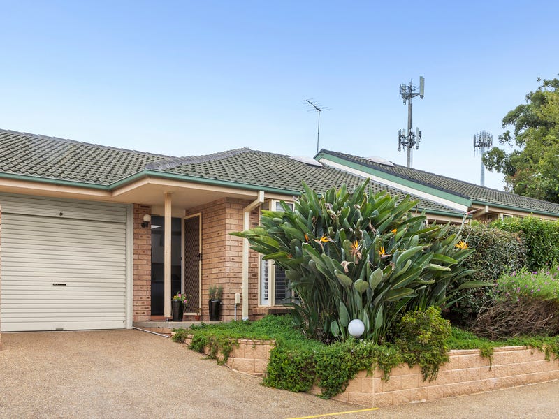 5/18 Willow Crescent, Ryde, NSW 2112 - Property Details