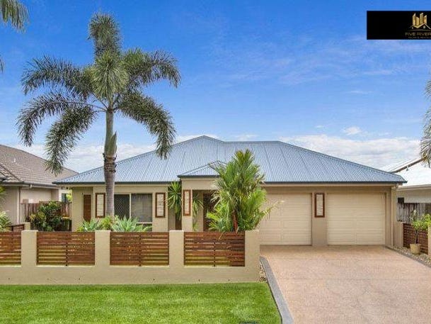 27 Woodrose Drive, Mount Sheridan, QLD 4868 - realestate.com.au