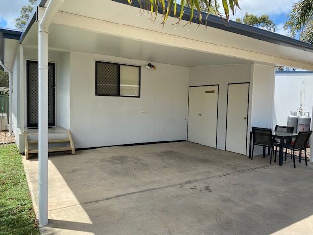 6/3 McKenzie Street, Middlemount, Qld 4746 - Property Details