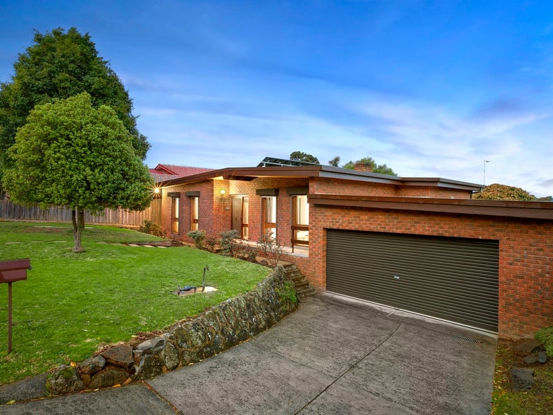 20 Broadford Crescent, Macleod, Vic 3085 - Property Details