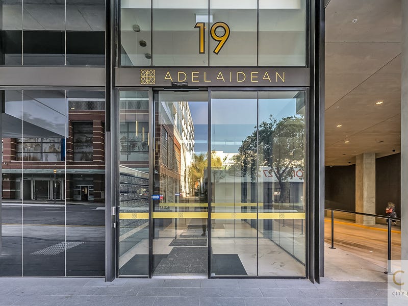 2506/19 Frome Street, Adelaide, SA 5000 - Property Details
