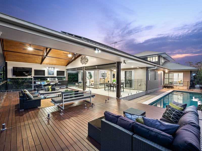 11 Black Teak Court, Brookwater, Qld 4300 - Property Details