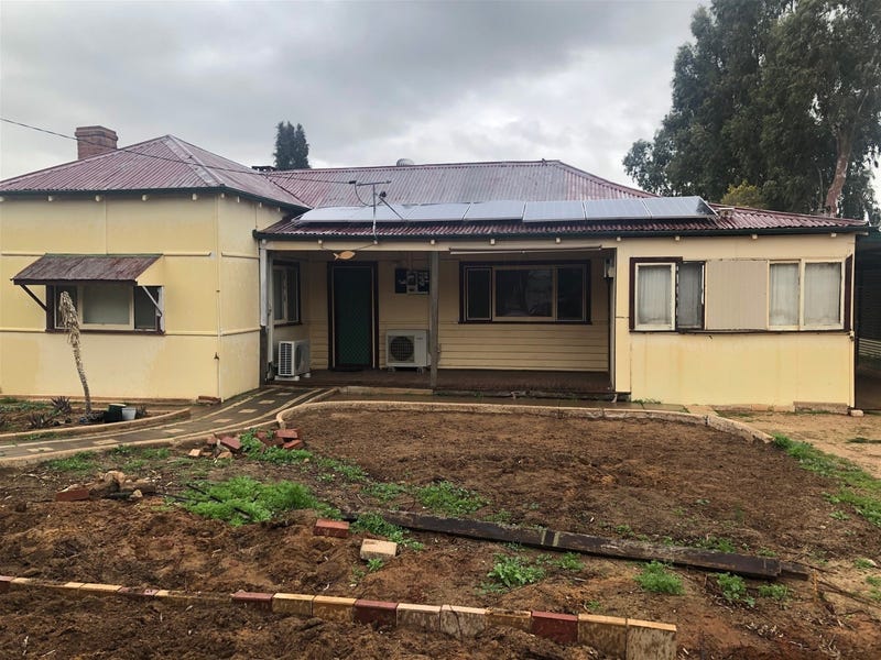 78 Railway Street, Trayning, WA 6488 - Property Details