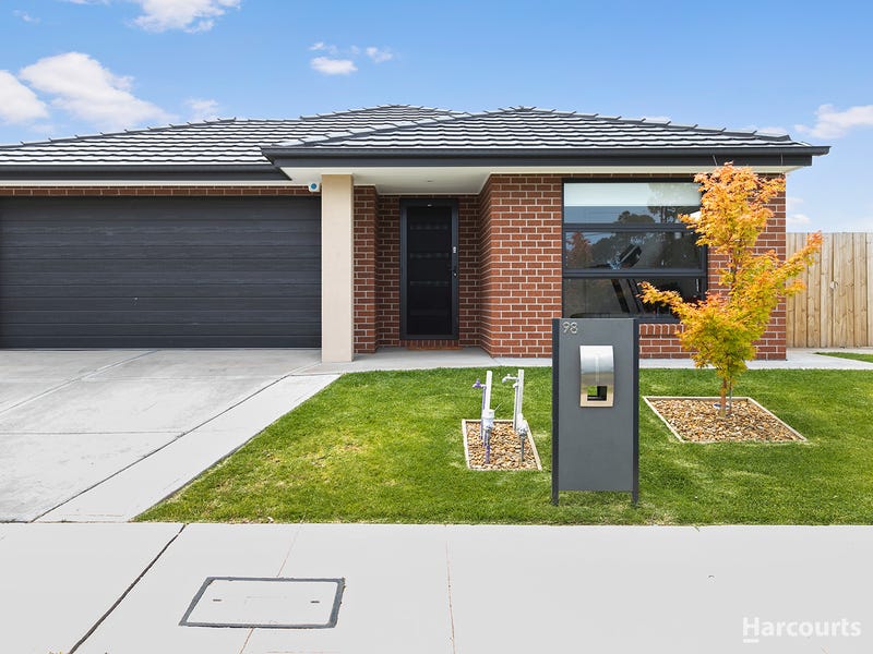 98 Primrose Avenue, Officer, Vic 3809 - Property Details