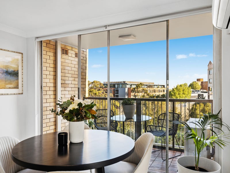 4a/72 Prince Street, Mosman, NSW 2088 - Property Details
