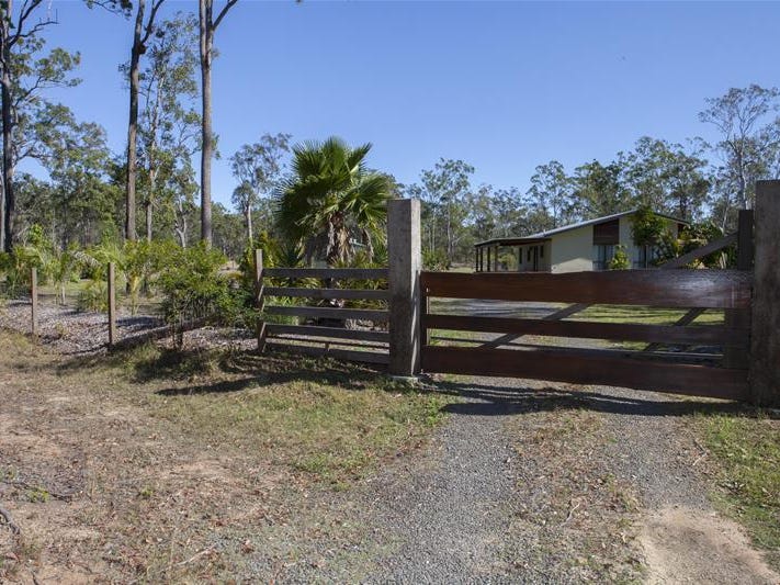 42 Joynsons Road, Torbanlea, Qld 4662 - Property Details