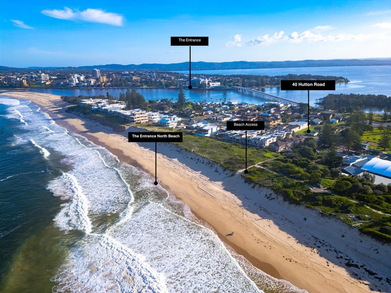 40 Hutton Road, The Entrance North, NSW 2261 - realestate.com.au