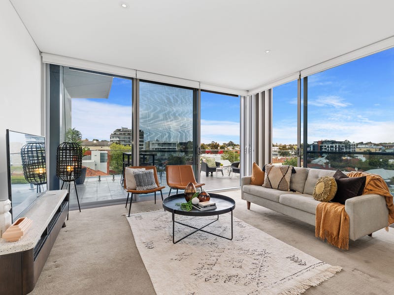 64/103 Harold Street, Highgate, WA 6003 - Property Details