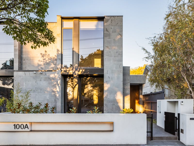 100A Asling Street, Brighton, Vic 3186 - Property Details