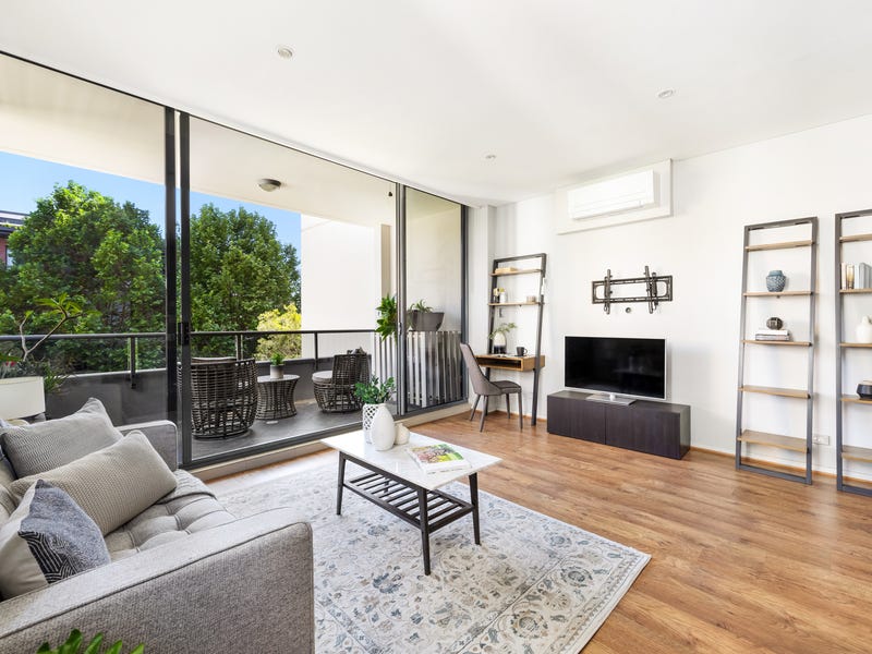 738/7 Crescent Street, Waterloo, NSW 2017 - Property Details