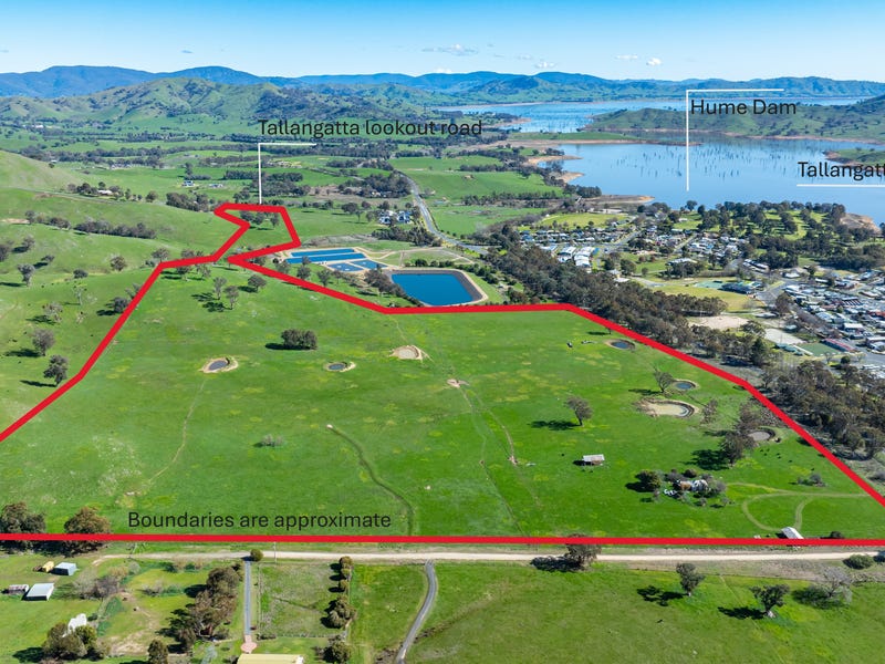 591 Murray Valley Highway, Tallangatta, Vic 3700 - Property Details