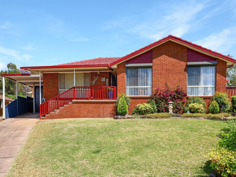 6 Oak Place, Muswellbrook, NSW 2333 - realestate.com.au