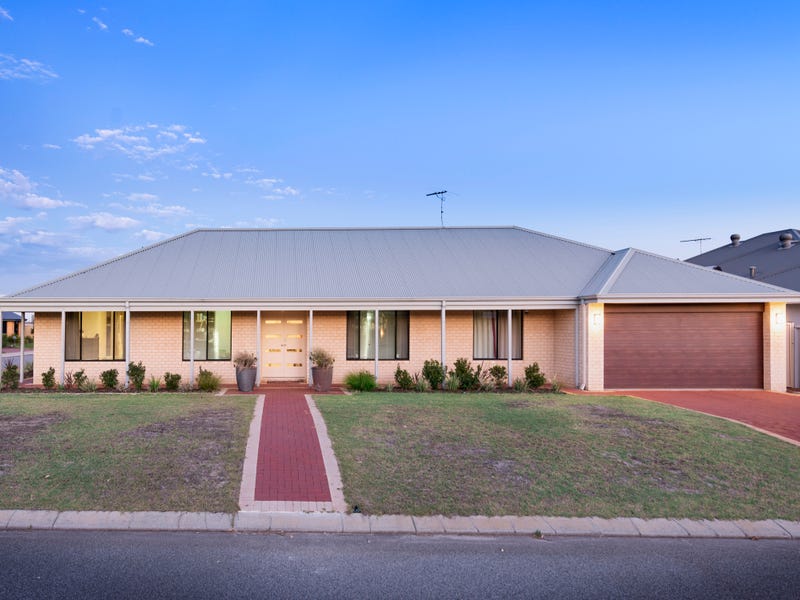 19 Halcyon Way, Atwell, WA 6164 - Property Details