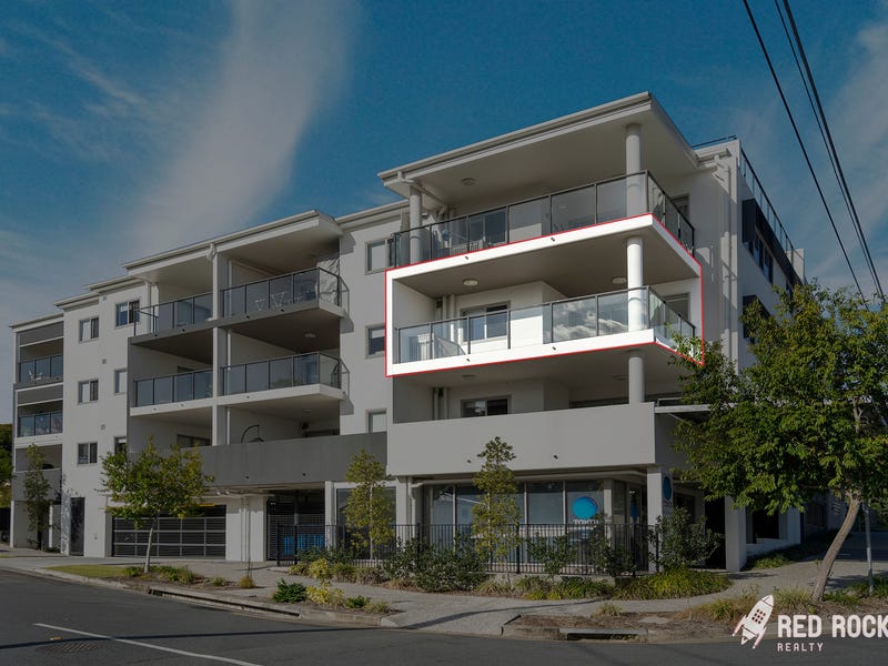 201/30 Cinderella Drive, Springwood, Qld 4127 - Property Details