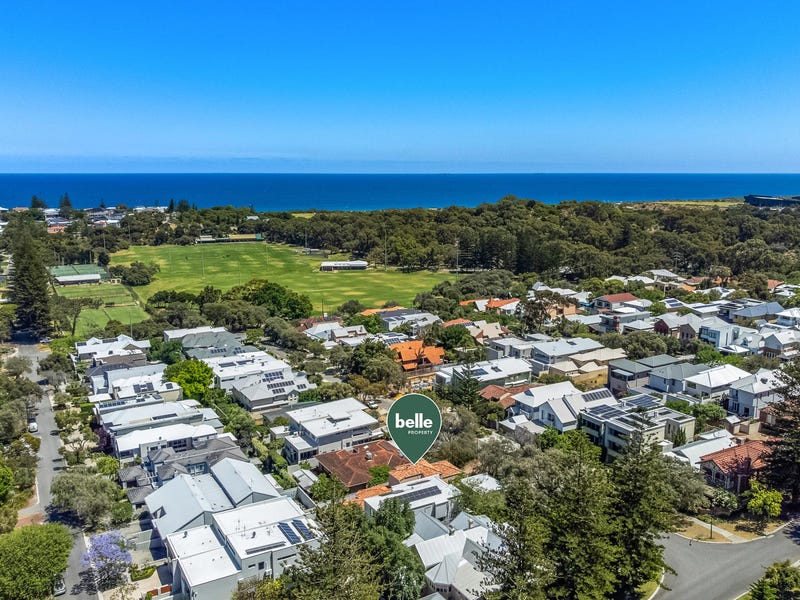 4B Cross Street, Swanbourne, WA 6010 - Property Details