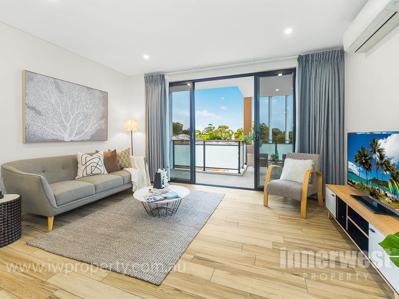 503/29-35 Burlington Road, Homebush, NSW 2140 - Property Details