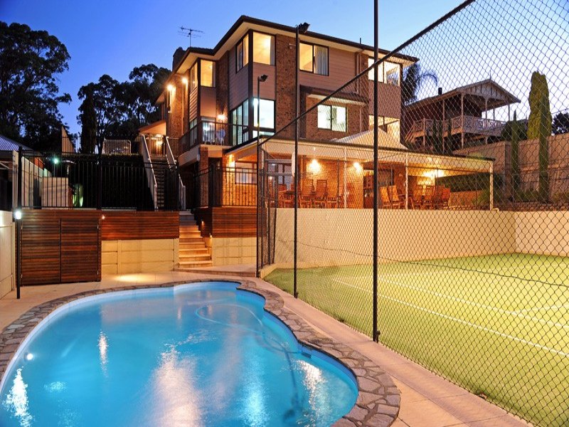 5 Bushy Park Drive, Auldana, SA 5072 - realestate.com.au