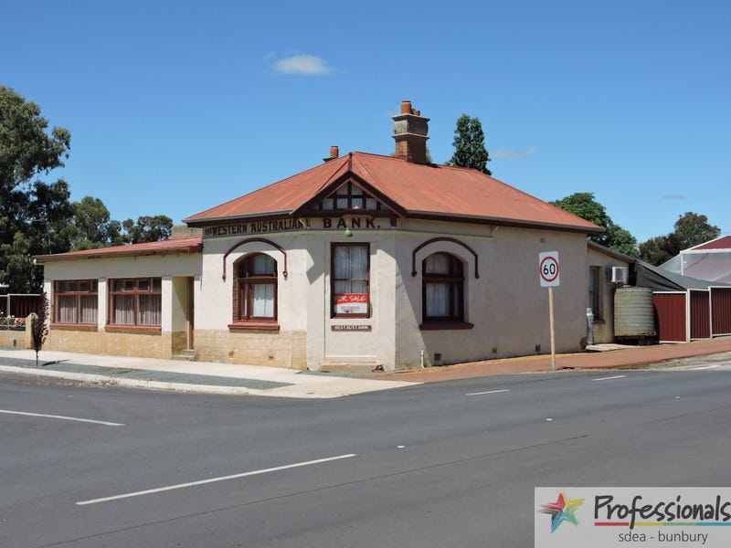 89 Alton Street, Cuballing, WA 6311 - Property Details