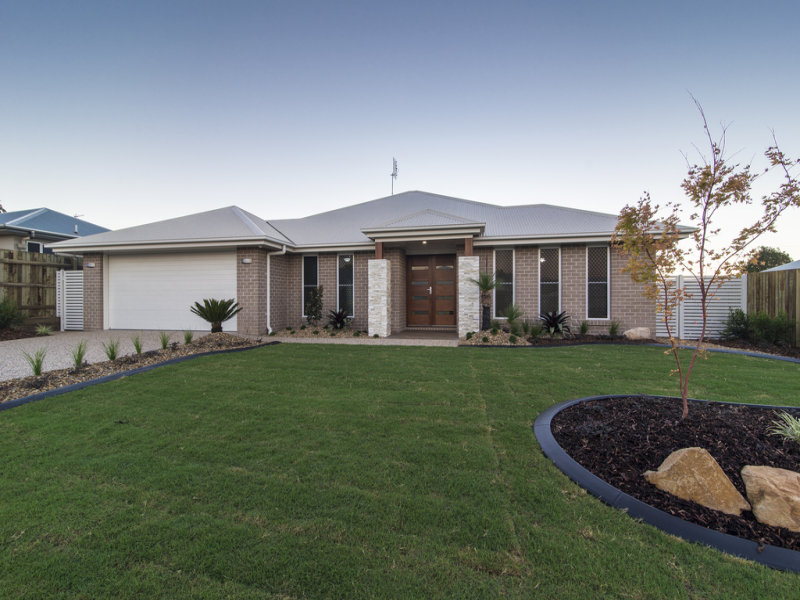 41 Pugh Street, Middle Ridge, QLD 4350 - realestate.com.au