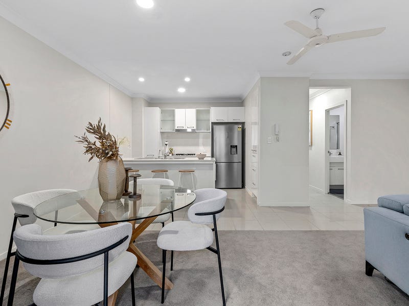 510/61-75 Buckland Road, Nundah, Qld 4012 - Property Details