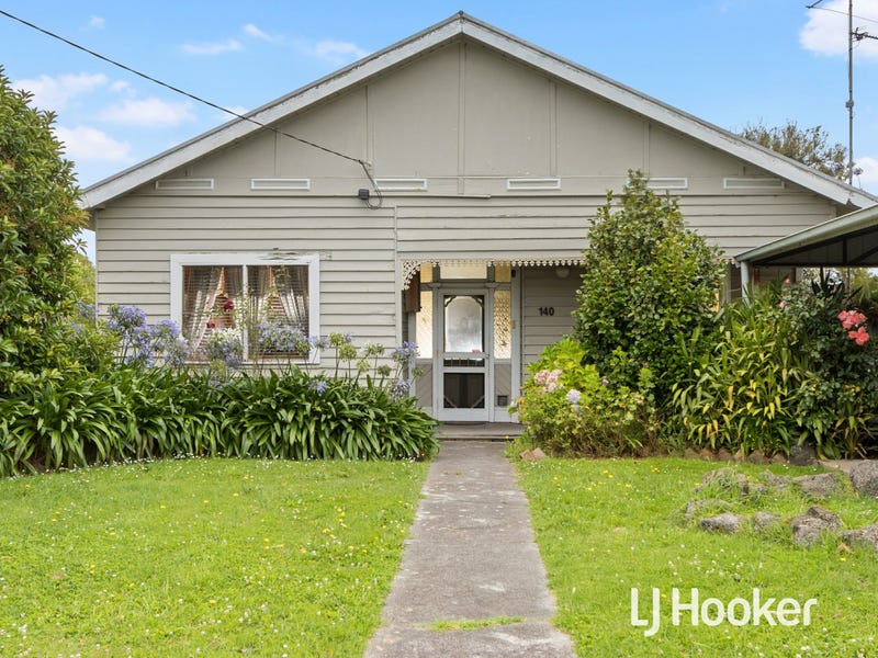 140 White Road, Wonthaggi, Vic 3995 - Property Details