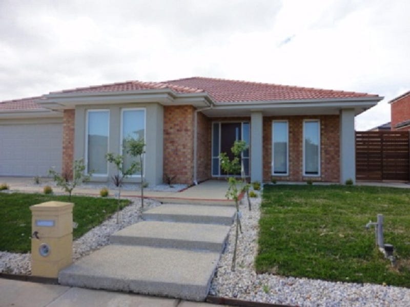 67 Alamanda Boulevard, Point Cook, VIC 3030 - realestate.com.au