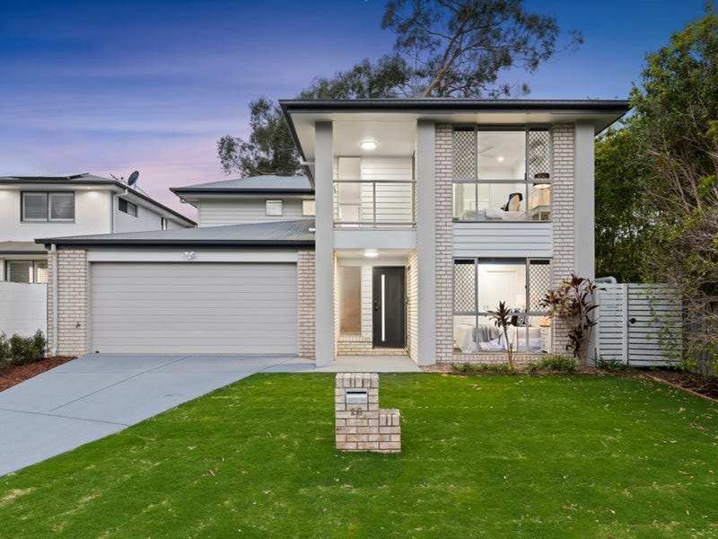 28 Friend Street, Wakerley, Qld 4154 - Property Details