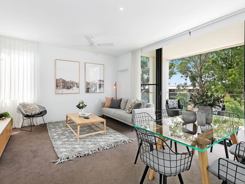 B206/6 Shout Ridge, Lindfield, NSW 2070 - Property Details