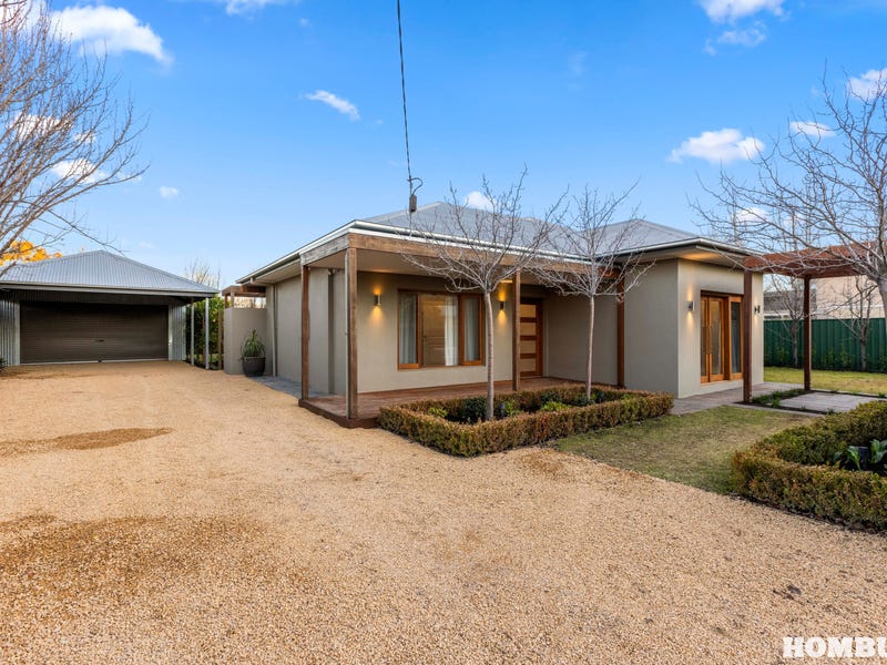 1 Maria Street, Tanunda, SA 5352 - Property Details