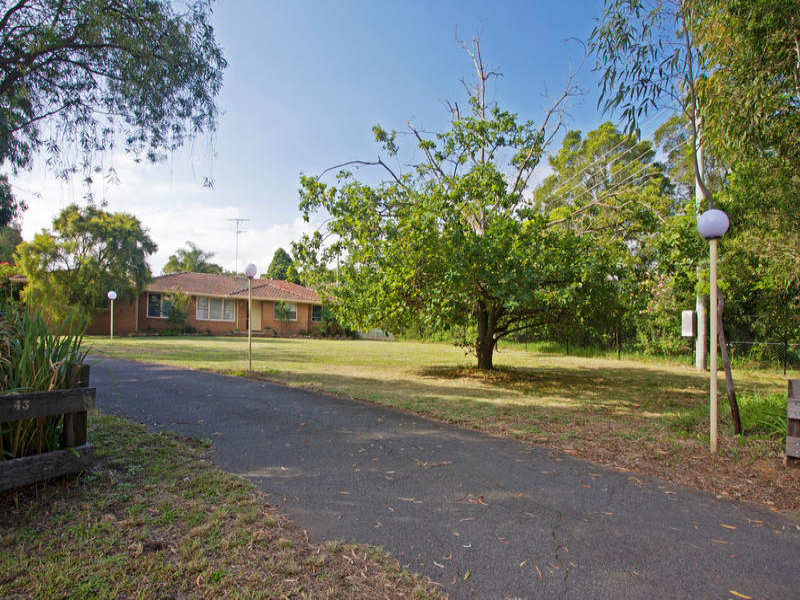 43 Jones Rd, Kenthurst, NSW 2156 - Property Details