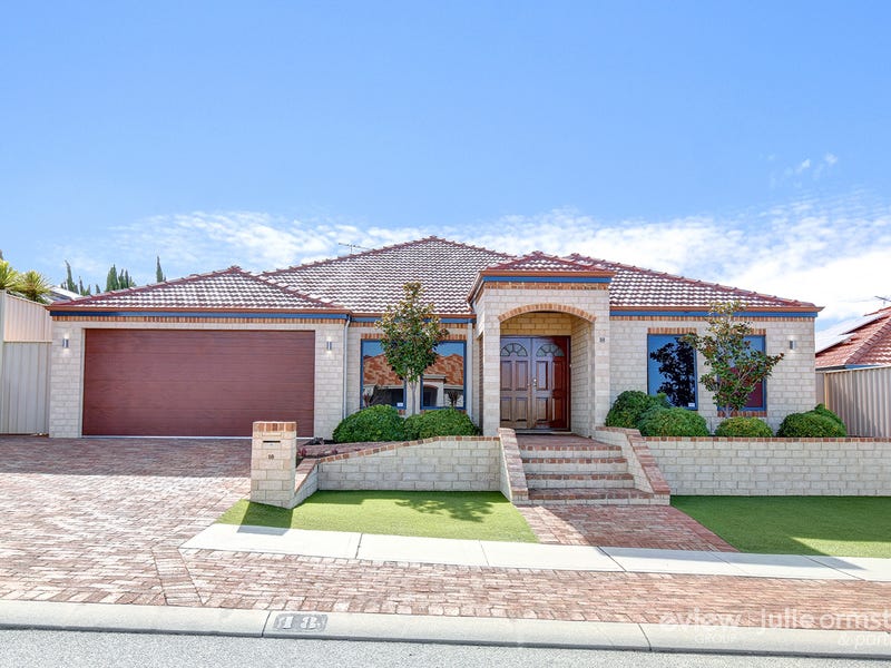 18 Rosedale Vista, Hocking, WA 6065 - Property Details