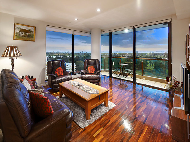 1105/480 St Kilda Road, Melbourne, Vic 3000 - Property Details