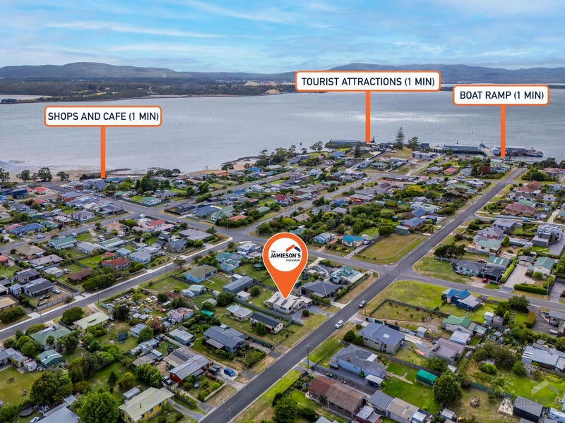 32 Napier Street, Beauty Point, TAS 7270 - realestate.com.au