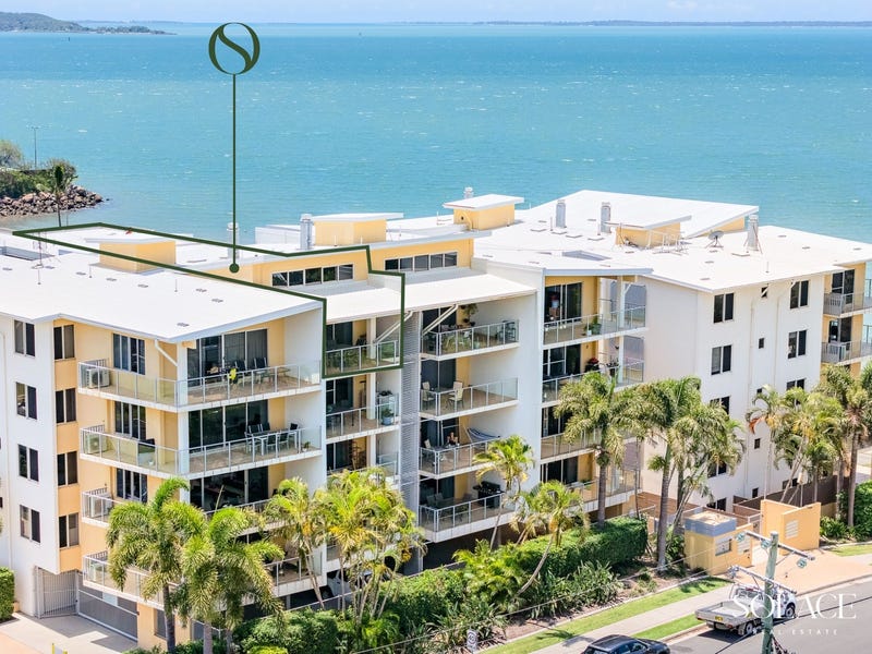 Real Estate & Property for Sale in Barney Point, QLD 4680 - realestate ...