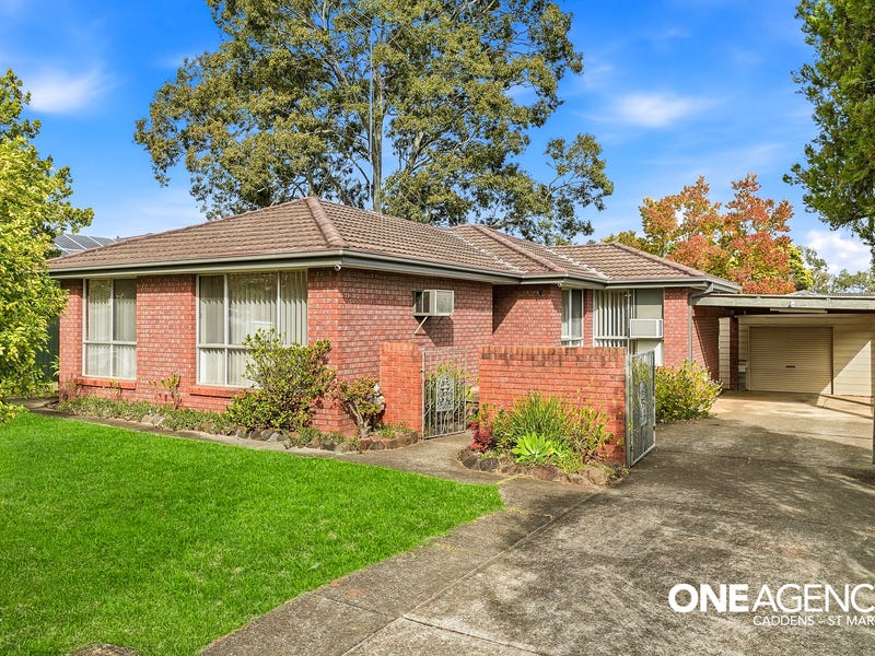 Houses for Sale in St Clair, NSW 2759 - realestate.com.au