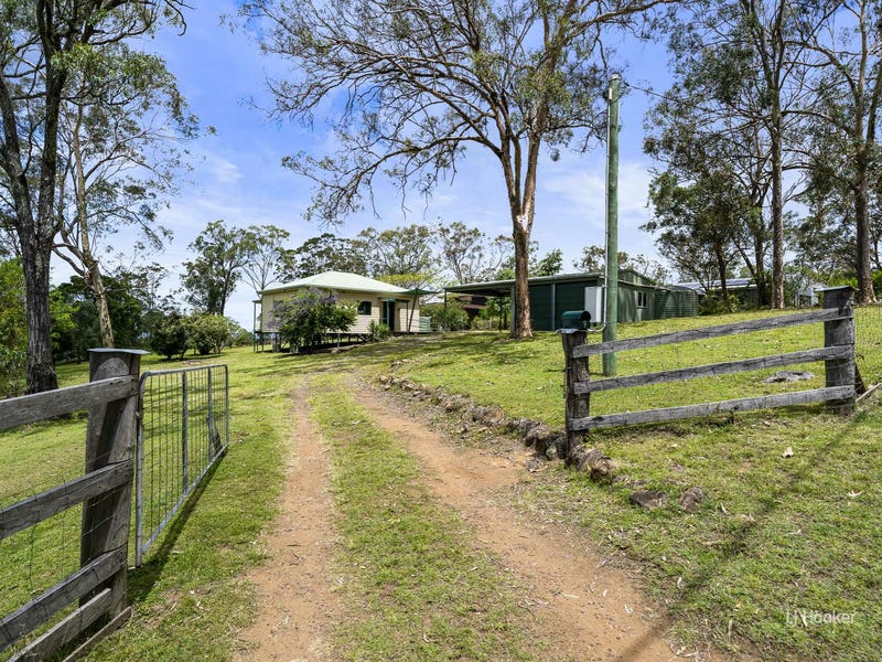 9 Crest Court, Esk, Qld 4312 - Property Details