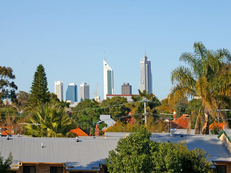 7/3 Russell Avenue, North Perth, WA 6006