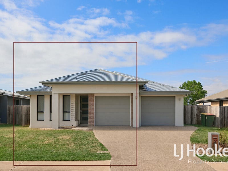 Rental Properties and Real Estate in Yamanto, QLD 4305 (+2 locations ...