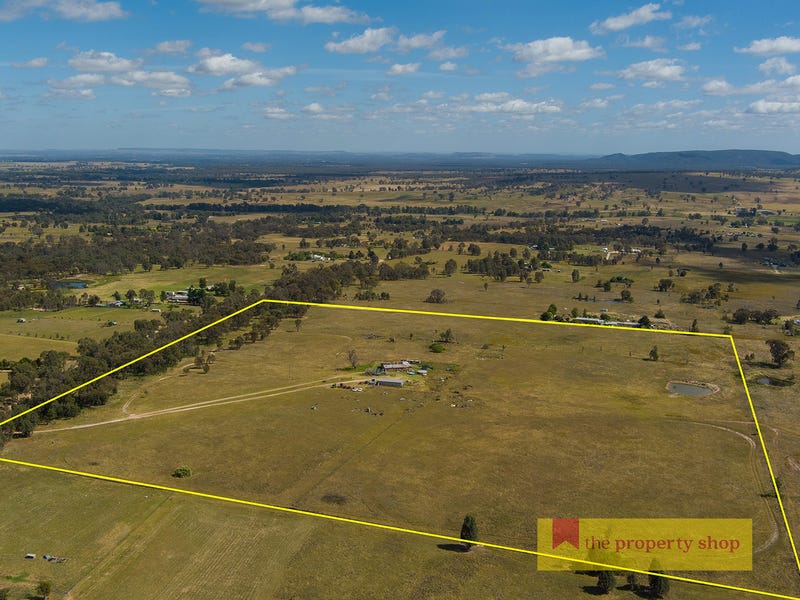 1040 Black Springs Road, Mudgee, NSW 2850 - Other for Sale - realestate ...