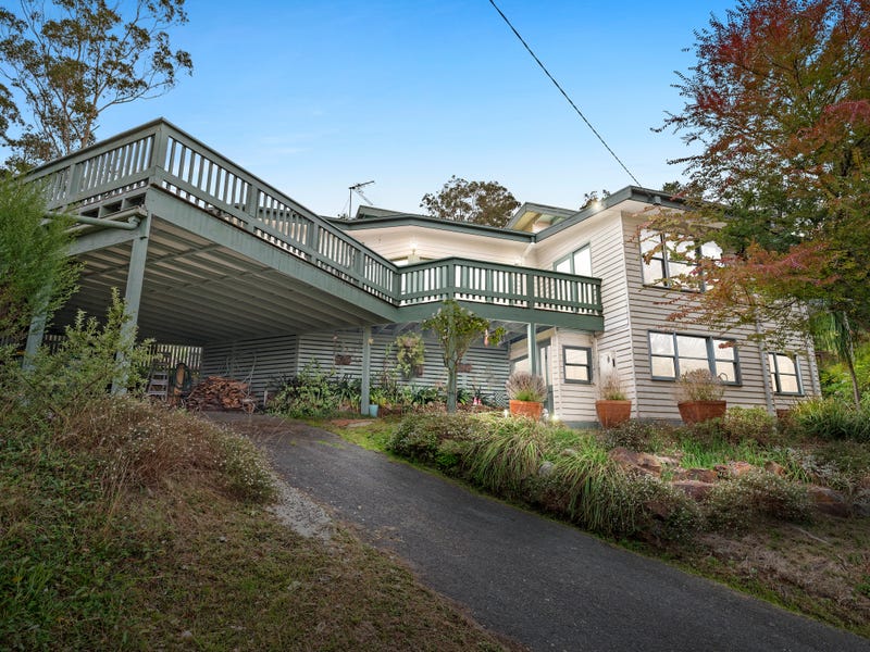 27 Summit Road, Lilydale, Vic 3140 - Property Details