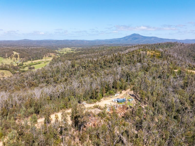 Lot 452 The Snake Track Via Kiah, Eden, NSW 2551 - Lifestyle for Sale ...