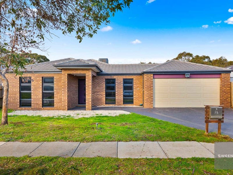 26 Duval Drive, Maddingley, Vic 3340 - Property Details