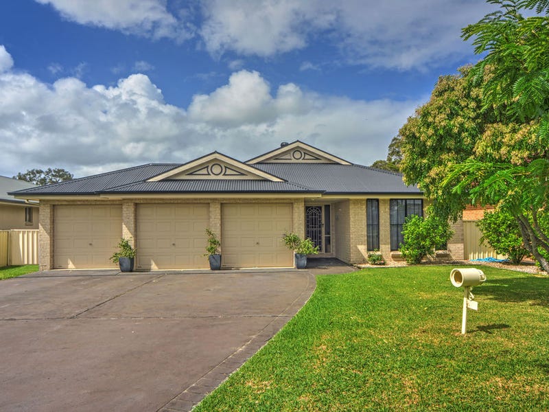 147 Rayleigh Drive, Worrigee, NSW 2540 - realestate.com.au