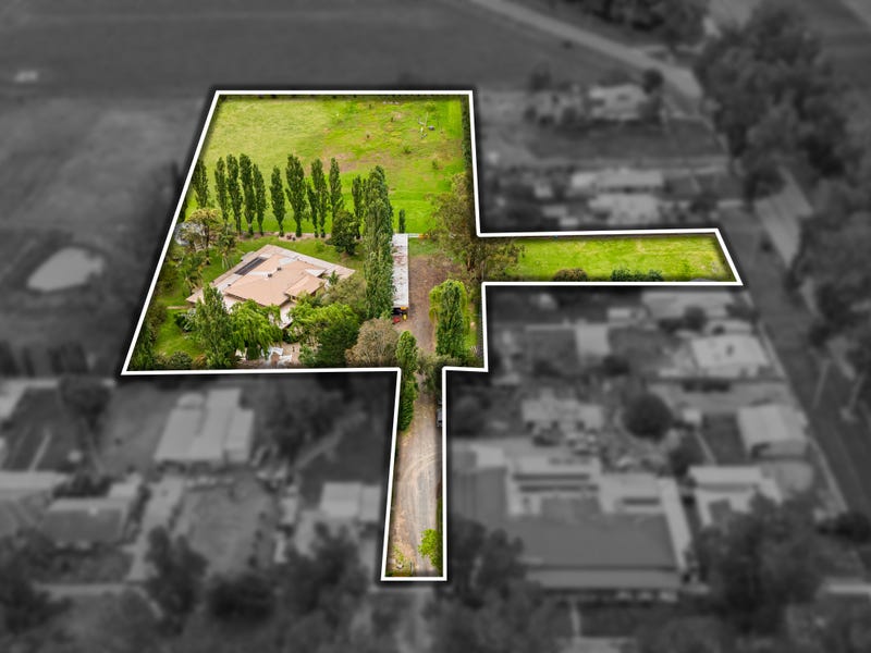 6A Tinamba - Seaton Road, Tinamba, Vic 3859 - House for Sale ...